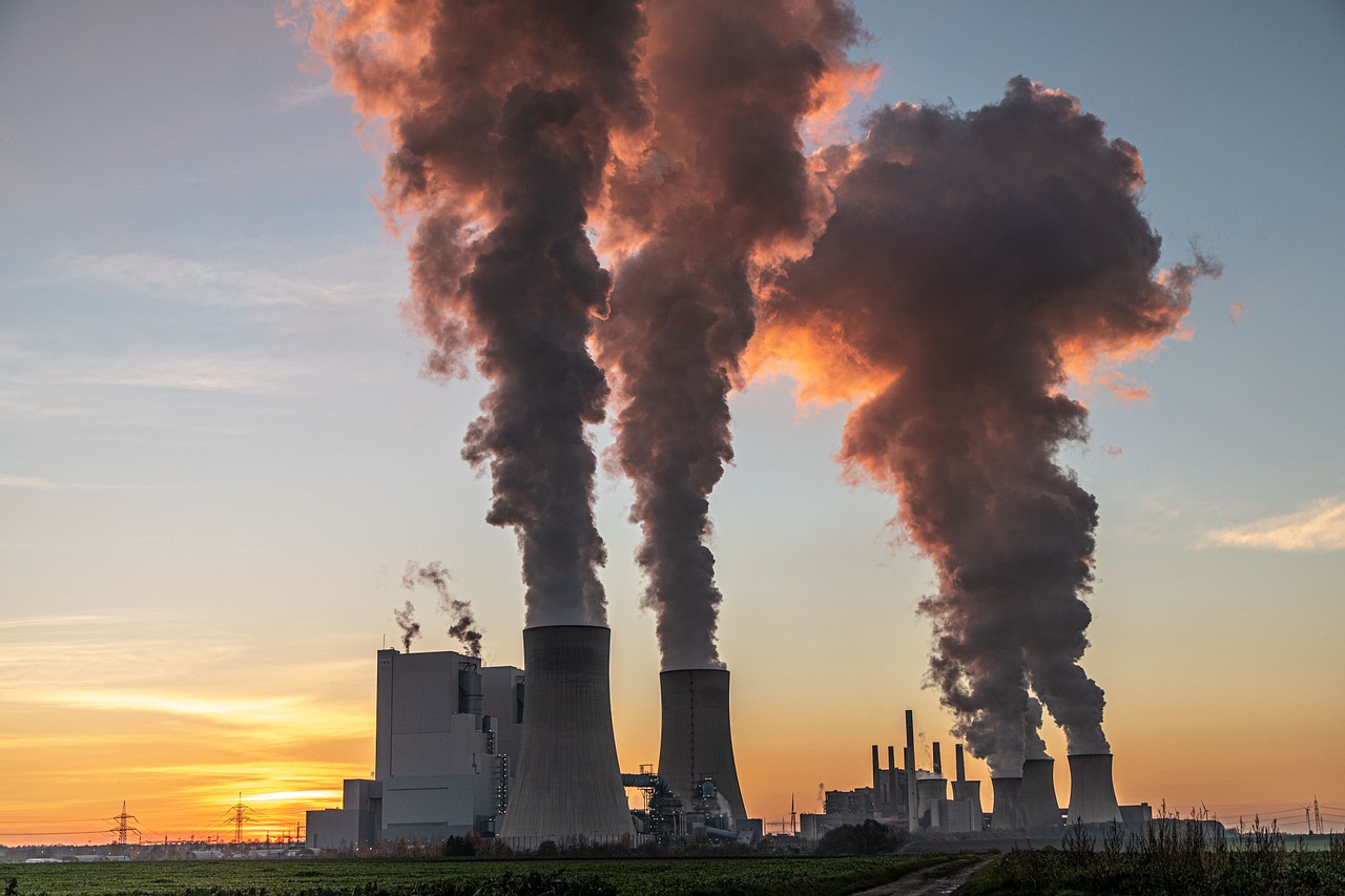 Exploring the Best Substitute for Fossil Fuels