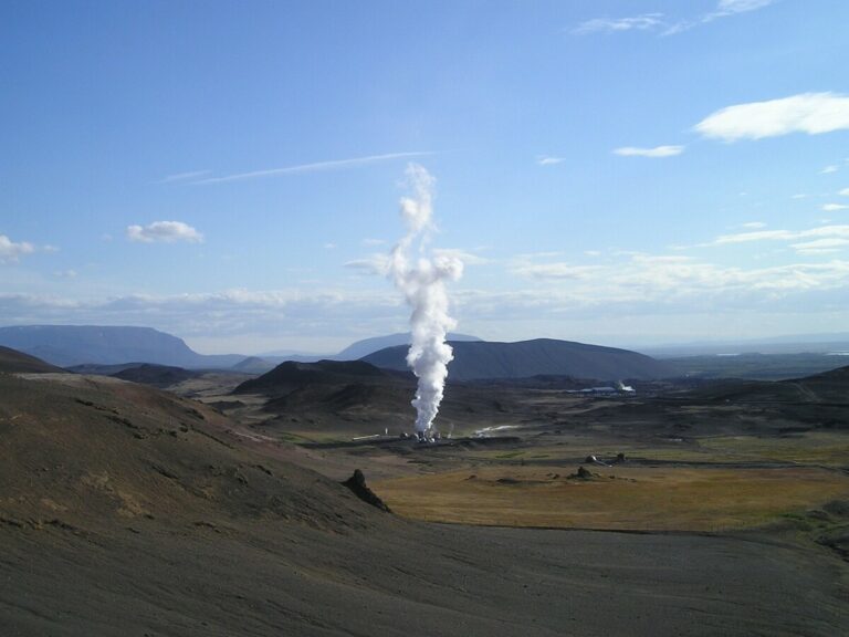 How does Geothermal Energy Work? Everything You Need To Know