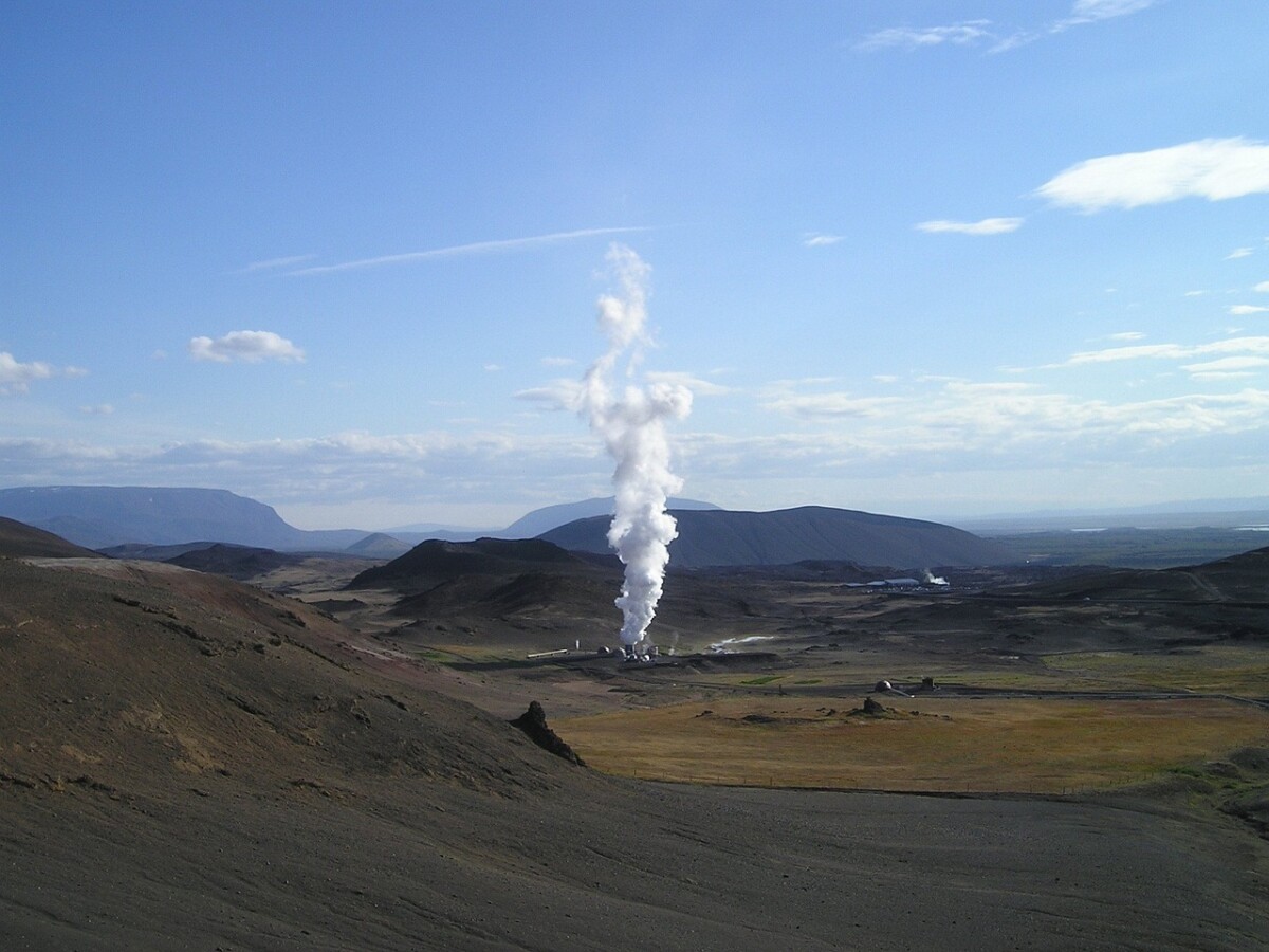 How does Geothermal Energy Work? Everything You Need To Know