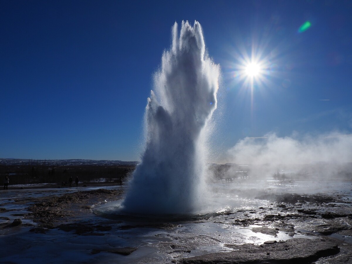 How does Geothermal Energy Work? Everything You Need To Know