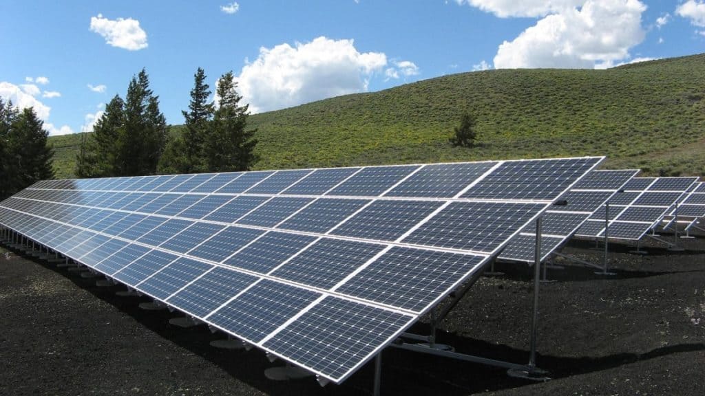 Unlocking The Truth Solar Energy Renewable Or Nonrenewable
