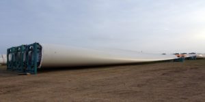 Wind Turbine Blades; What You Really Need To Know - Energy Warden