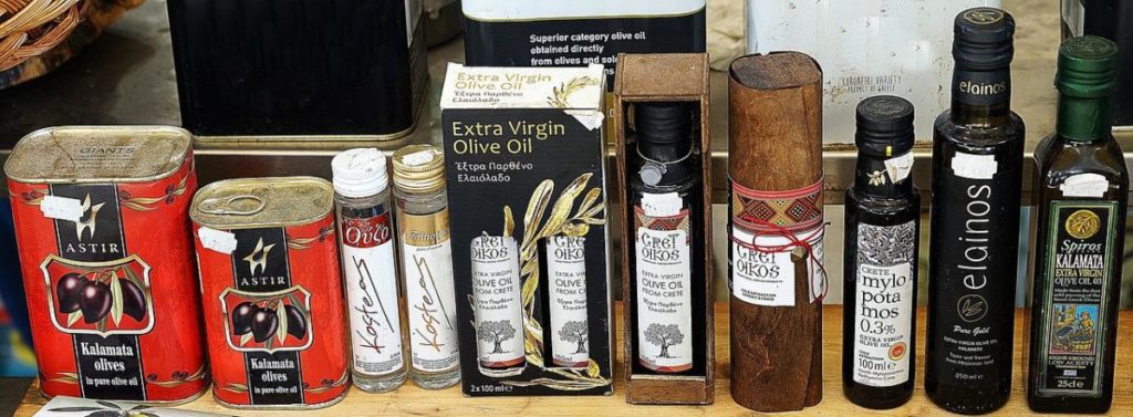 Is Cooking Oil a Fossil Fuel? - Energy Warden