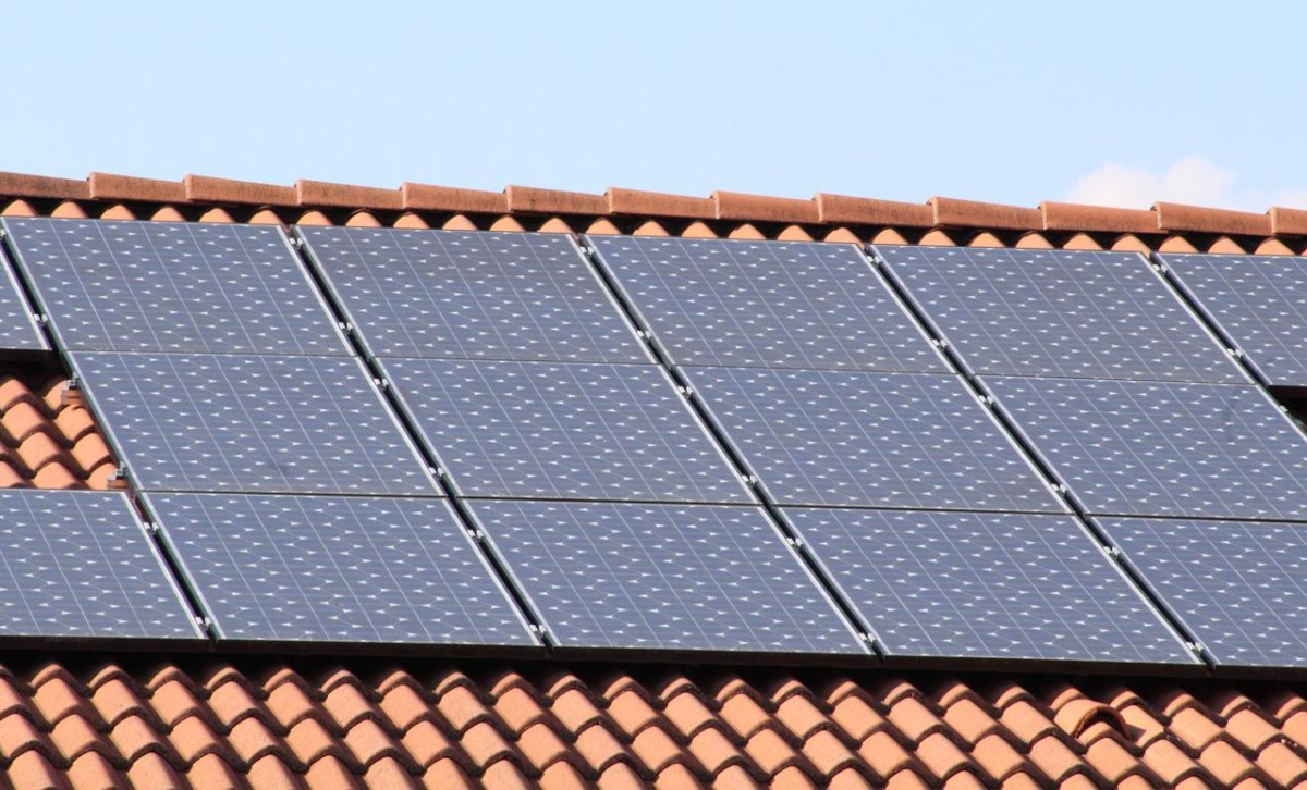 Solar Panel In Series Vs Parallel The Best Solution