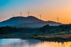 The Role of Wind Energy in Sustainable Development -71 Ideas