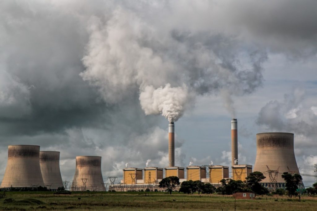 The Best 10 Examples of Non-Renewable Resources