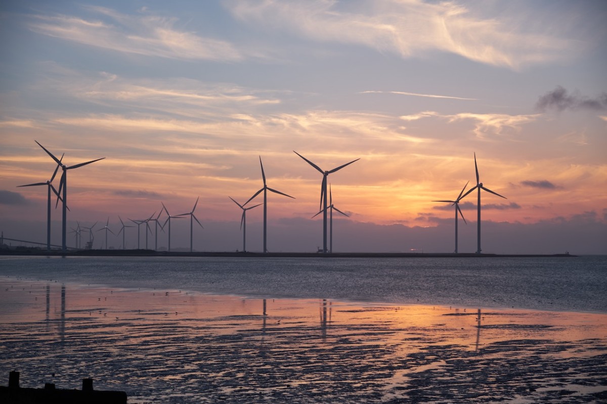 3 Types Of Wind Energy Conventional To Vertical 3 Types Of Wind Energy Conventional To Vertical