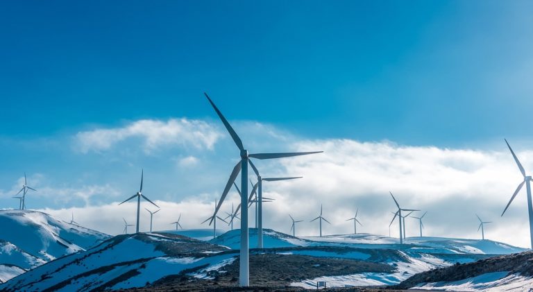 The Role of Wind Energy in Sustainable Development -71 Ideas