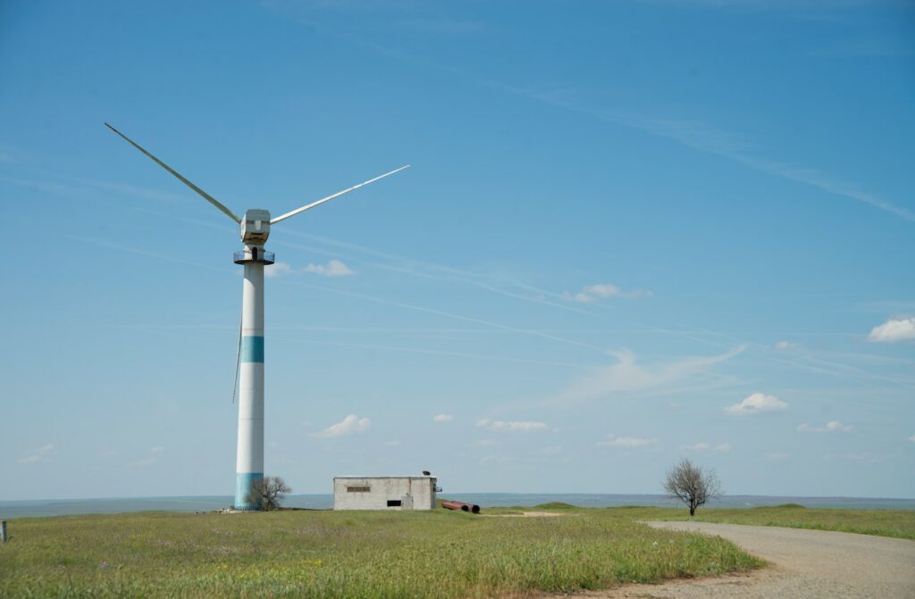 The Best Future High-Tech Wind Energy Storage Solutions