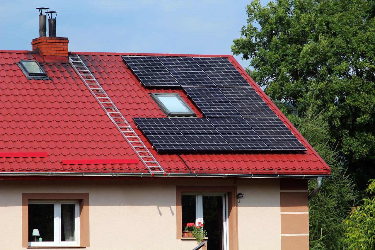 Unlocking the Best 33 Benefits of Residential Solar Panels