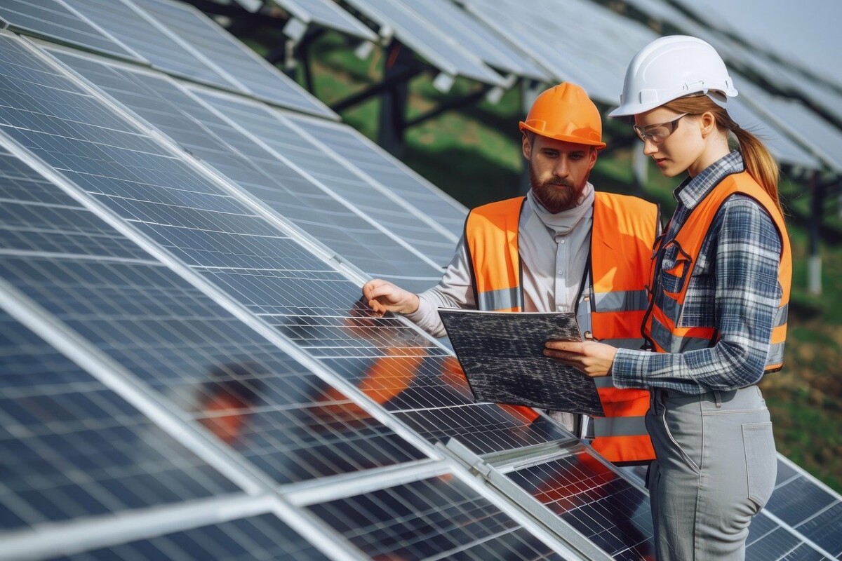 Solar Energy and Solar Power: Exploring the Potential Now