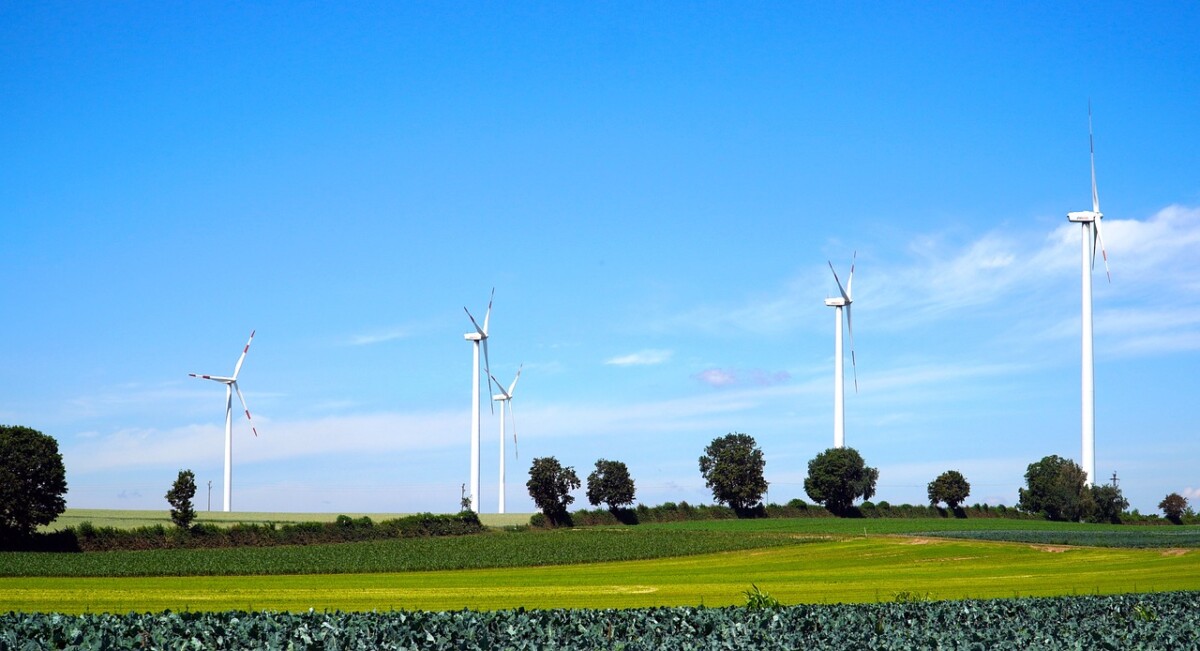 Wind Energy and Its Economic Benefits for Local Communities