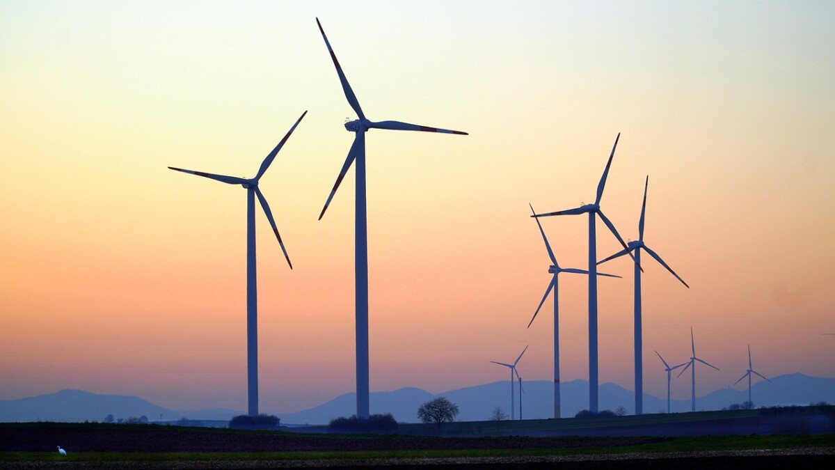 The Future of Wind Energy: Emerging Trends and Technologies